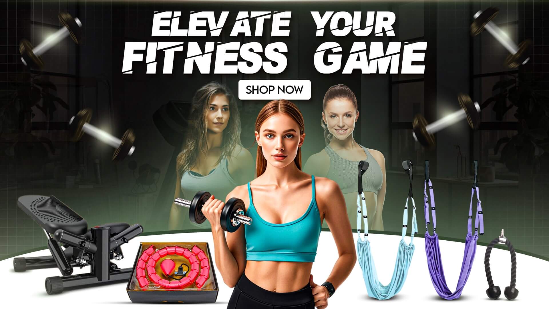 Home - Holistic Wellness Hub